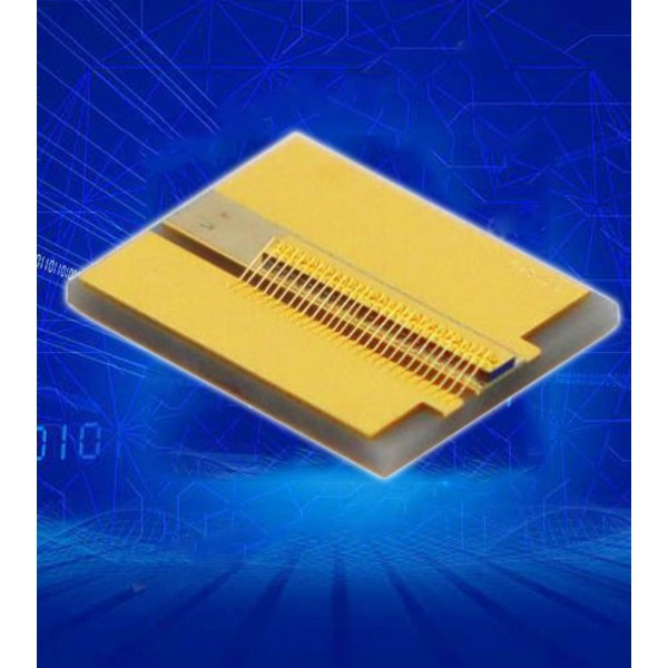 ,دیود لیزر ۱۰ وات ۸۰۸ نانومتری , cos se single emitter 808nm 10w